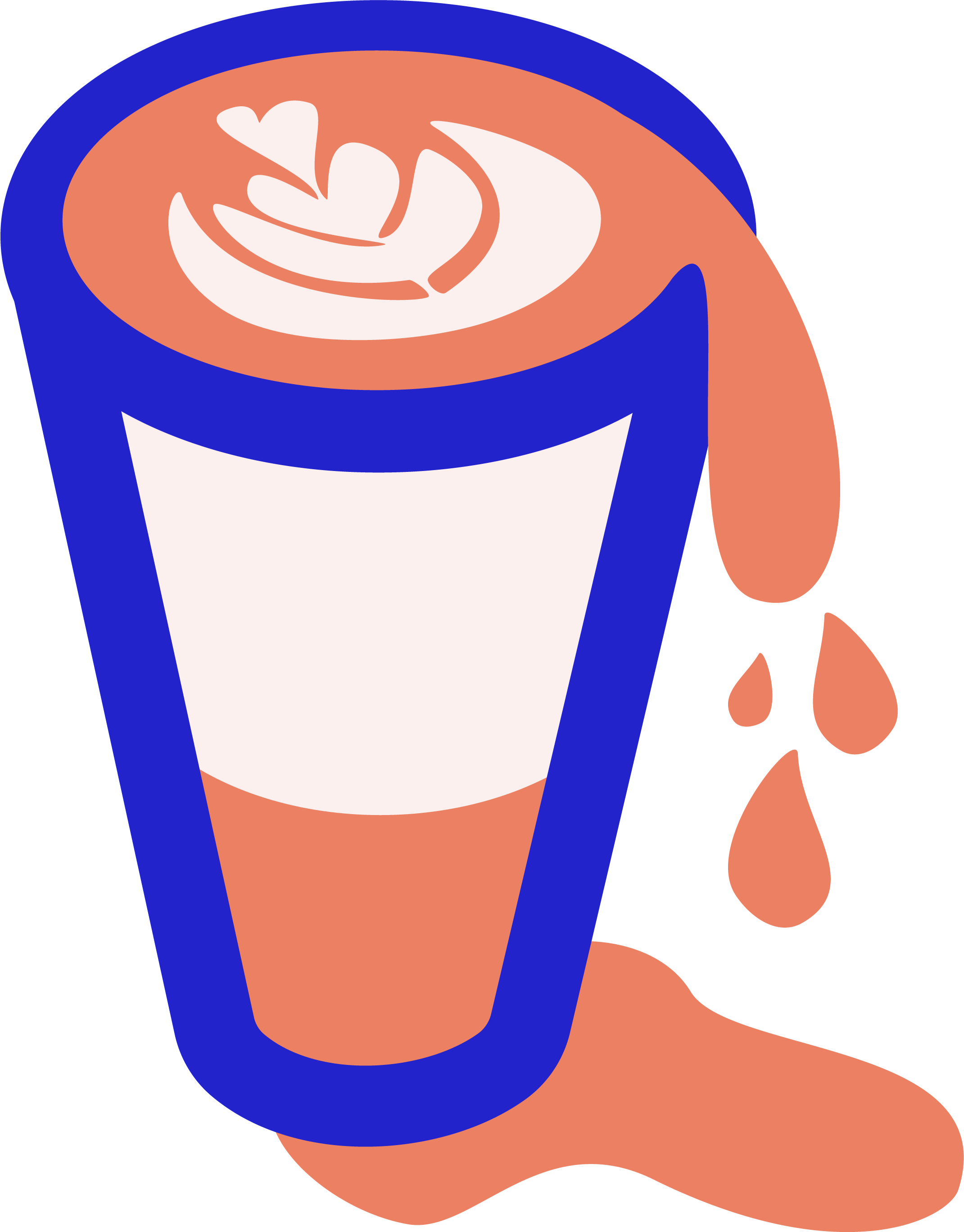 flood. torréfacteur de cafés de spécialité à Lyon. - Ulule