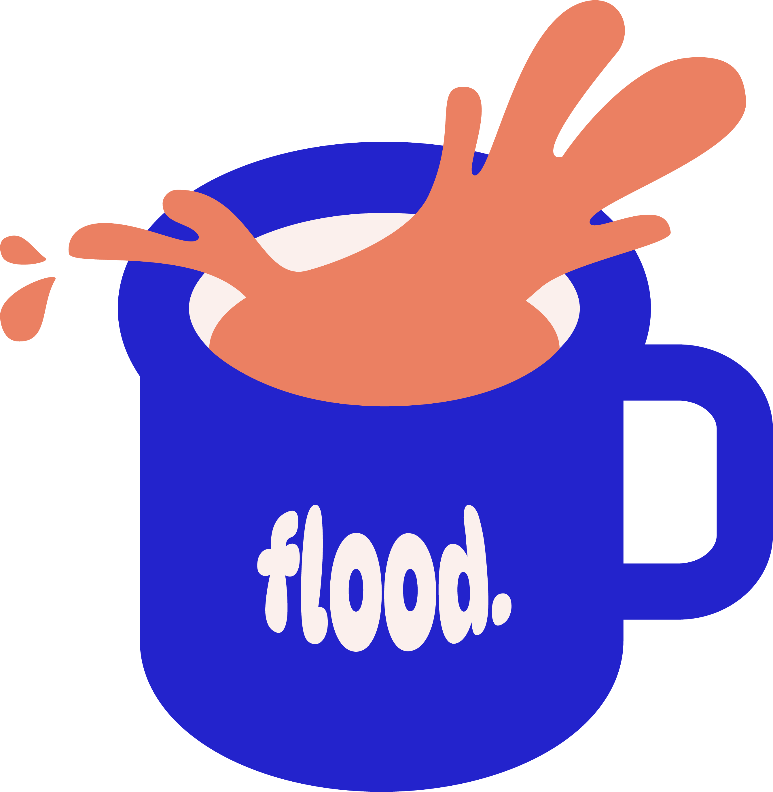 flood. torréfacteur de cafés de spécialité à Lyon. - Ulule
