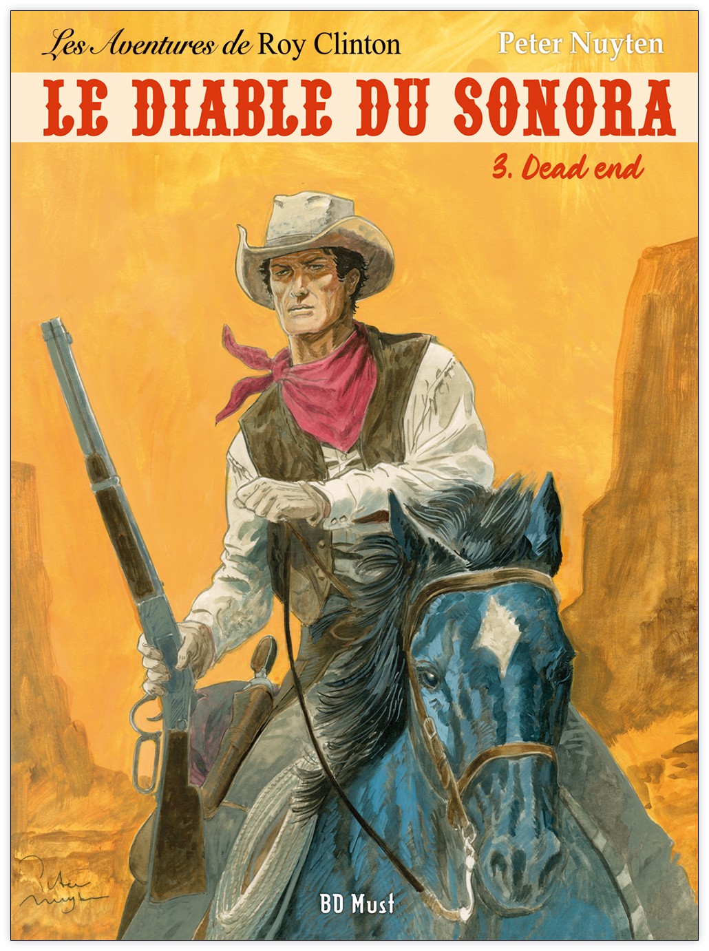 Le Diable du Sonora T3 - Ulule