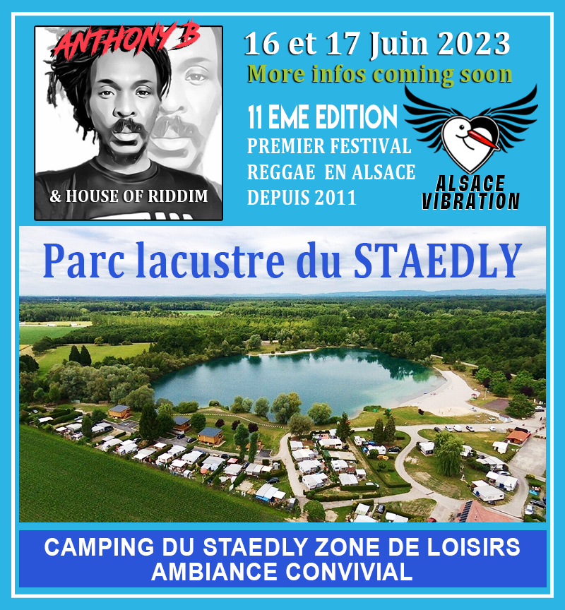Sunshine Reggae Festival