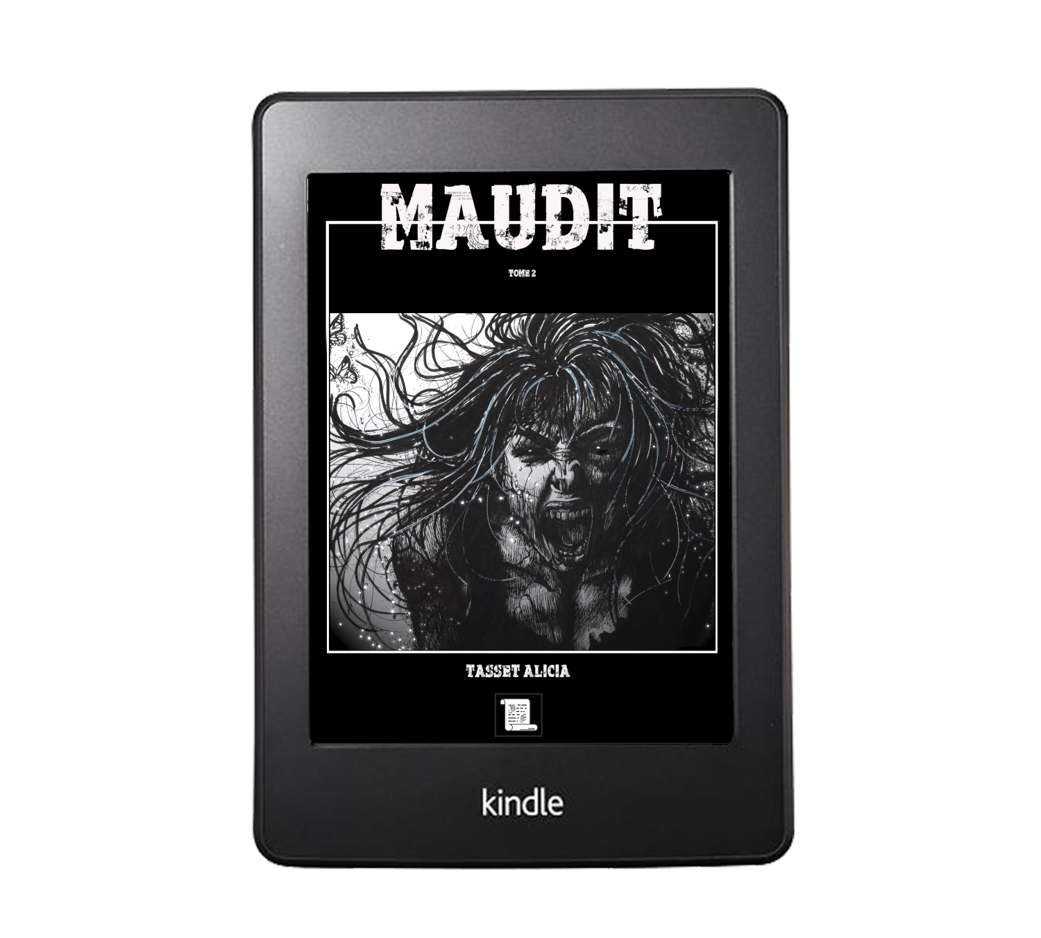 Maudit tome 2 - Ulule