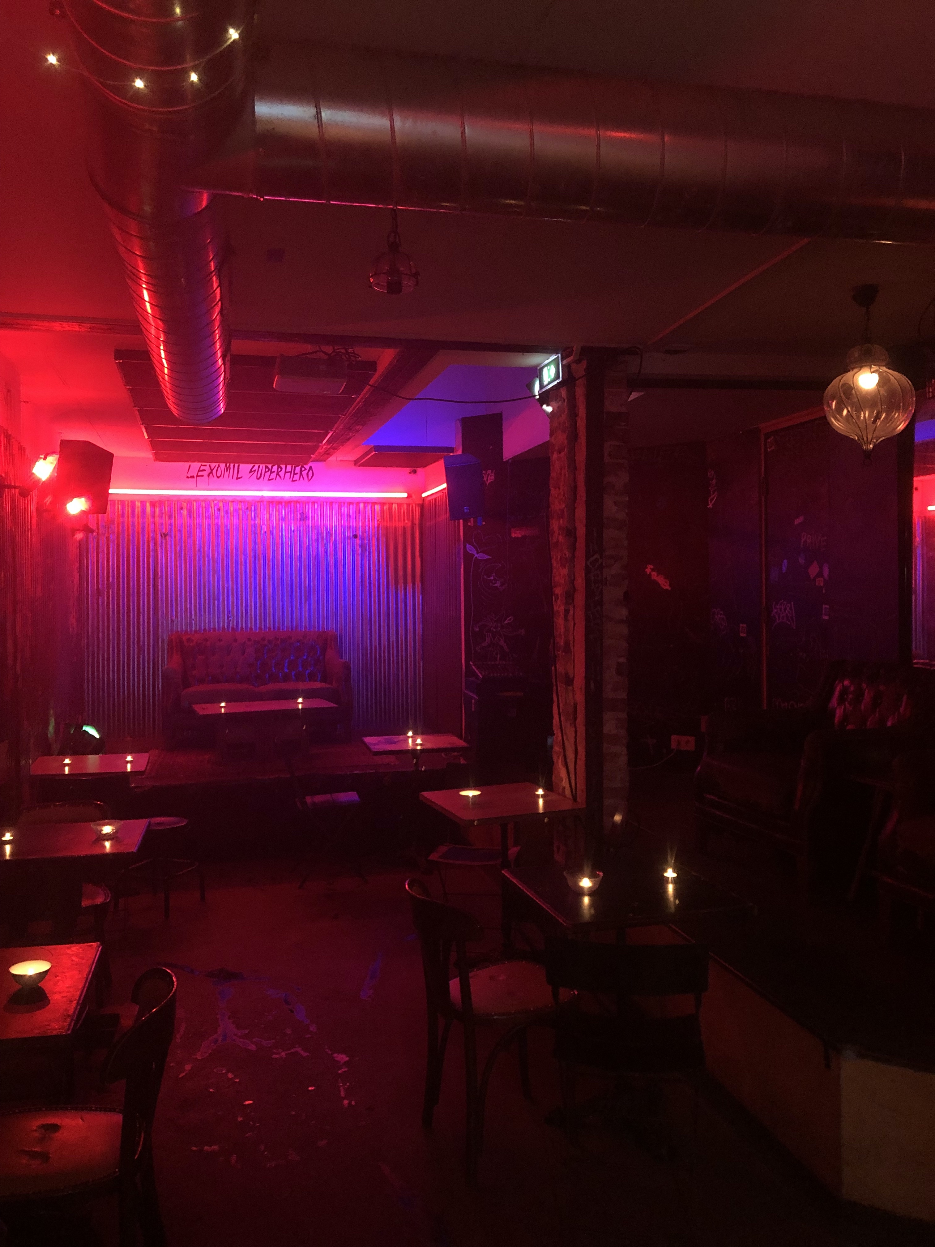 Longue vie au futur TONY ! - Ulule