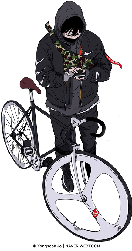 Wind Breaker Tome 1 à 4 - Ulule