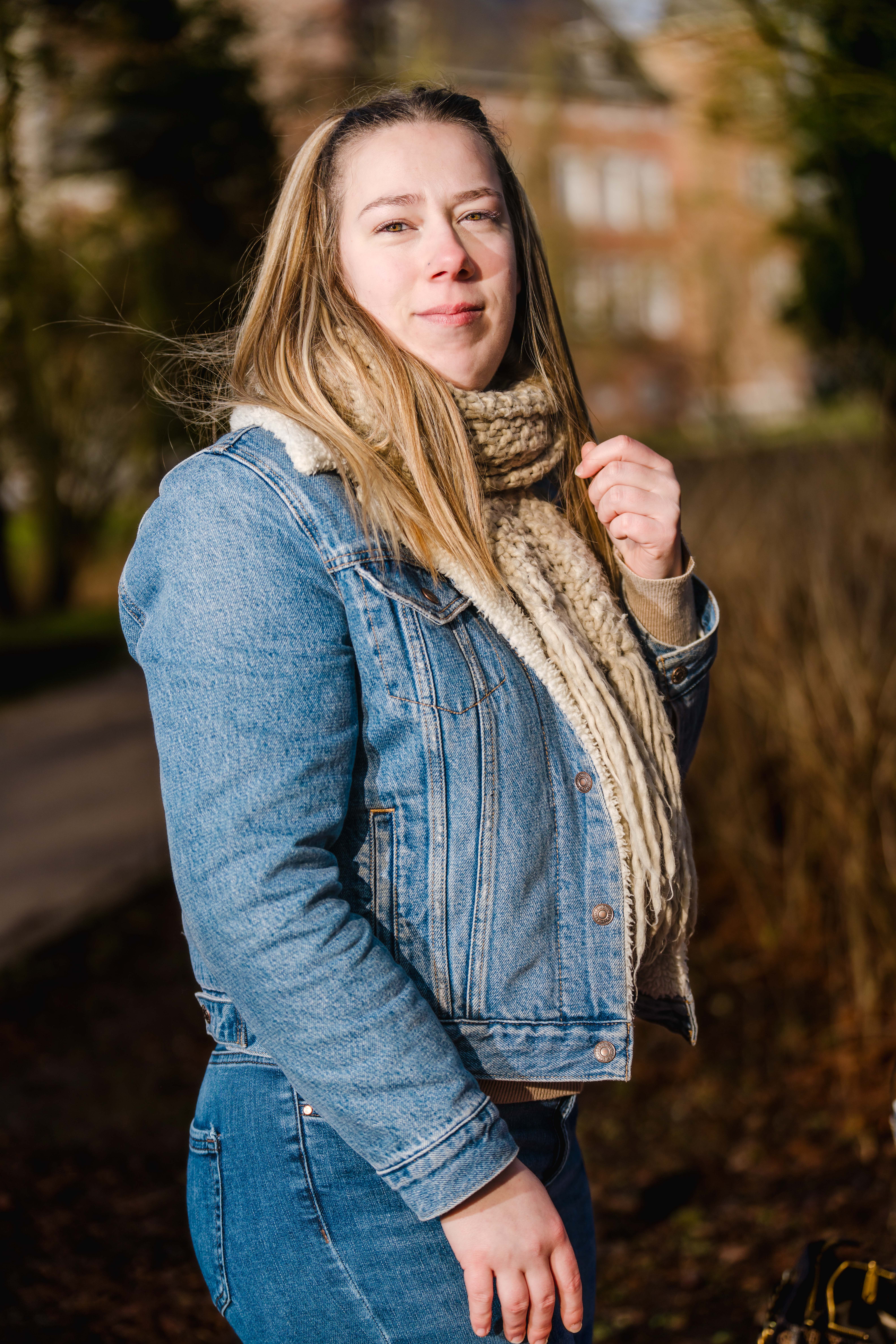 Un flash pour sublimer mes portraits - Ulule