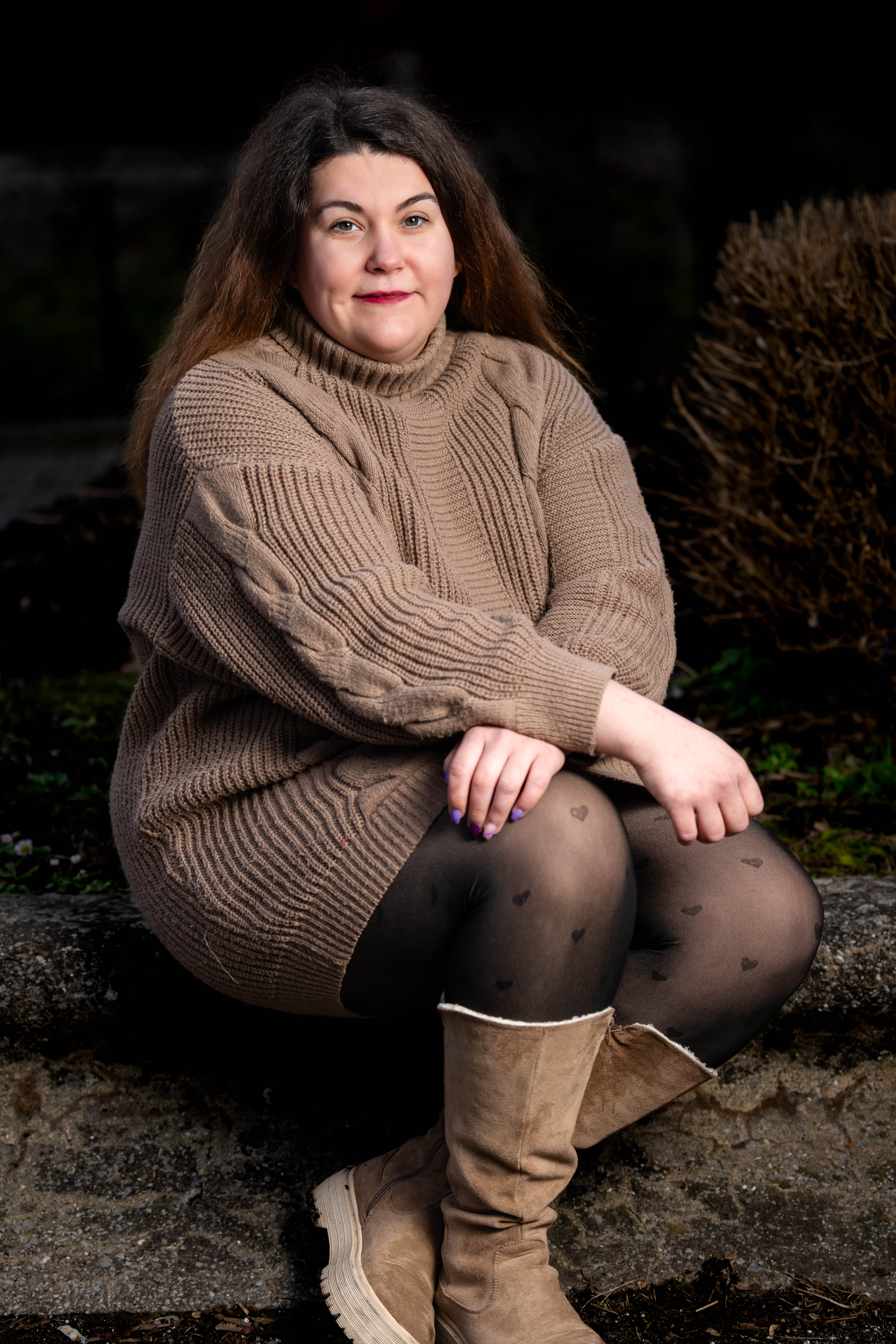 Un flash pour sublimer mes portraits - Ulule