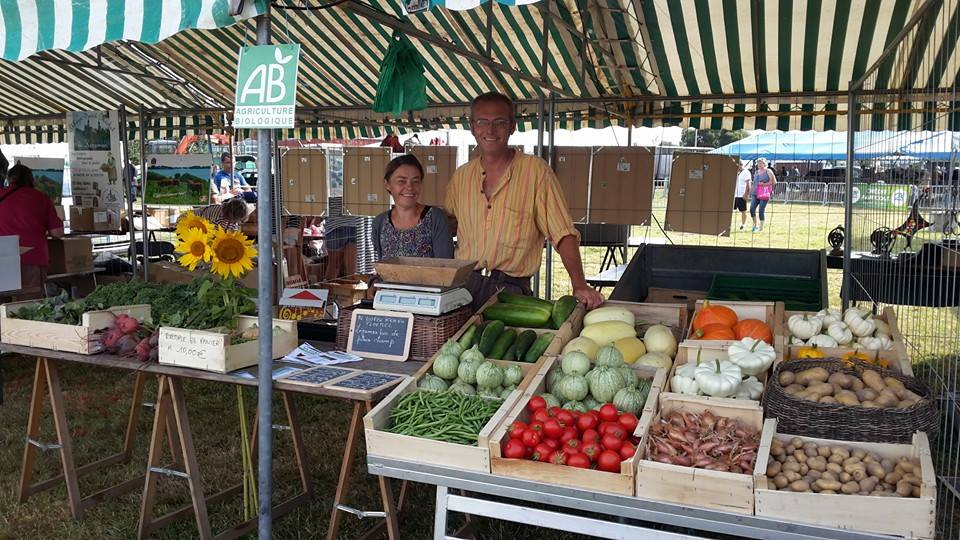 NADINE ROGER - Ulule