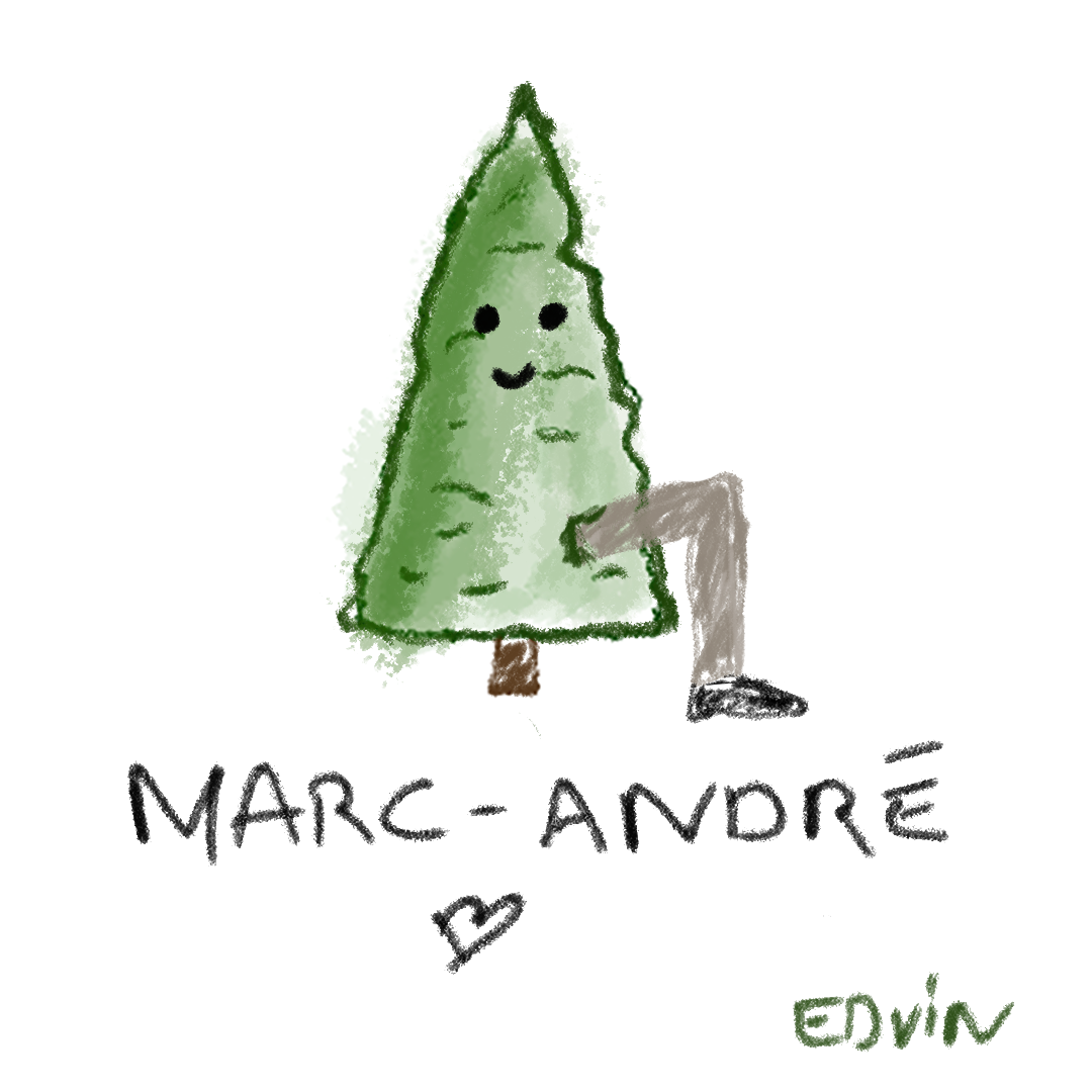 Marc-André