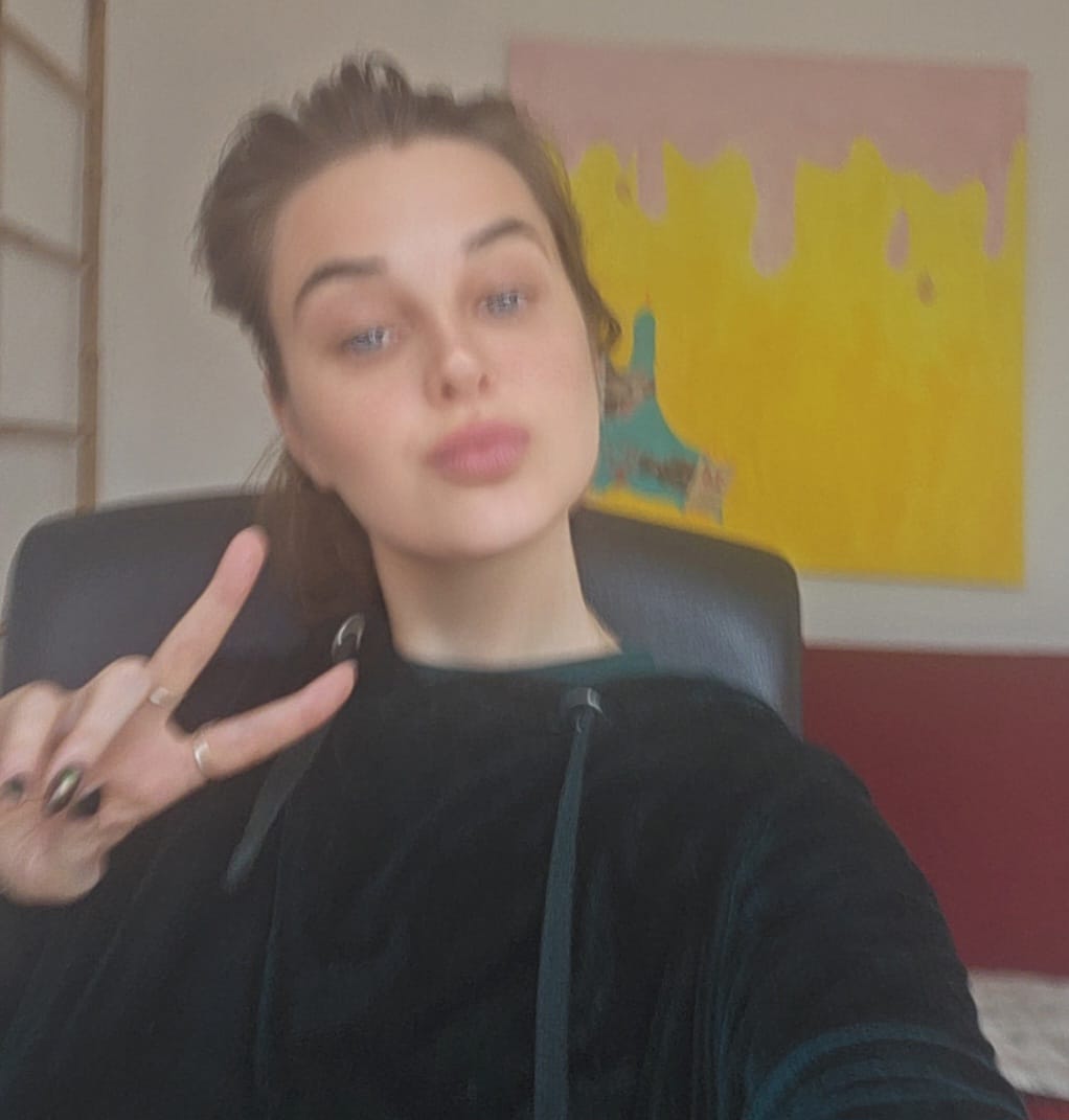 The affordable art therapy application. - Ulule