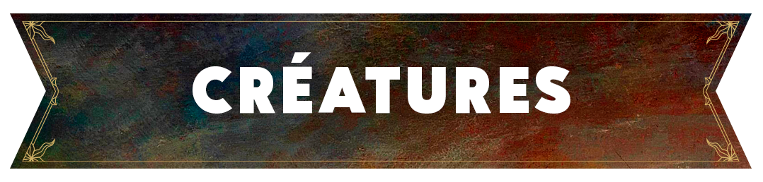 Corvus Corpus — un bestiaire illustré - Ulule