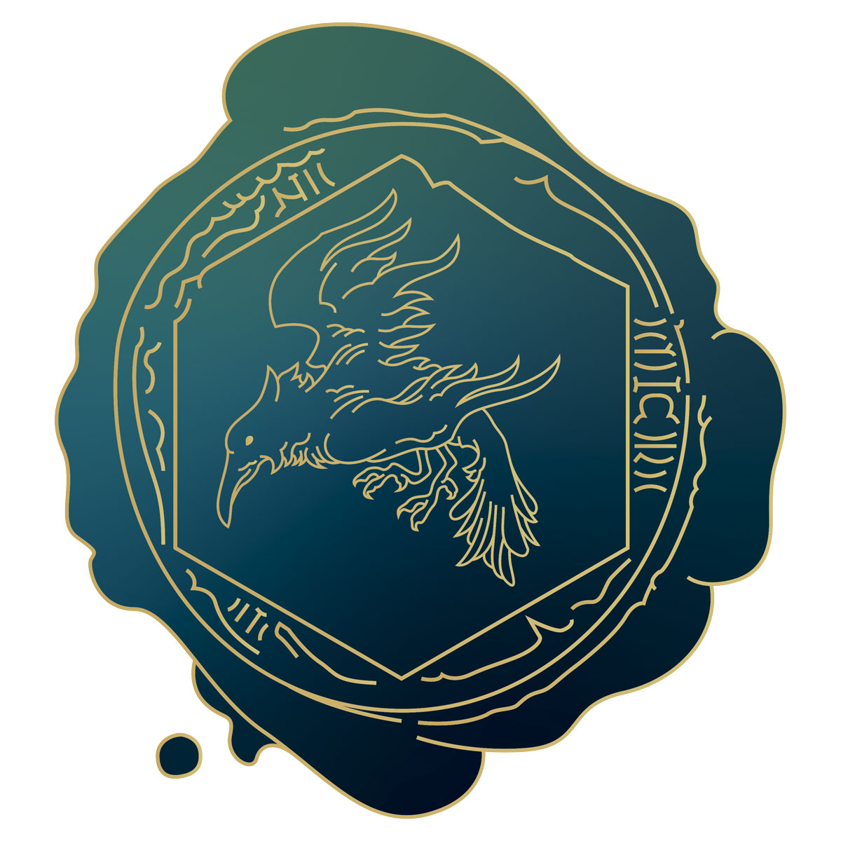 Corvus Corpus — un bestiaire illustré