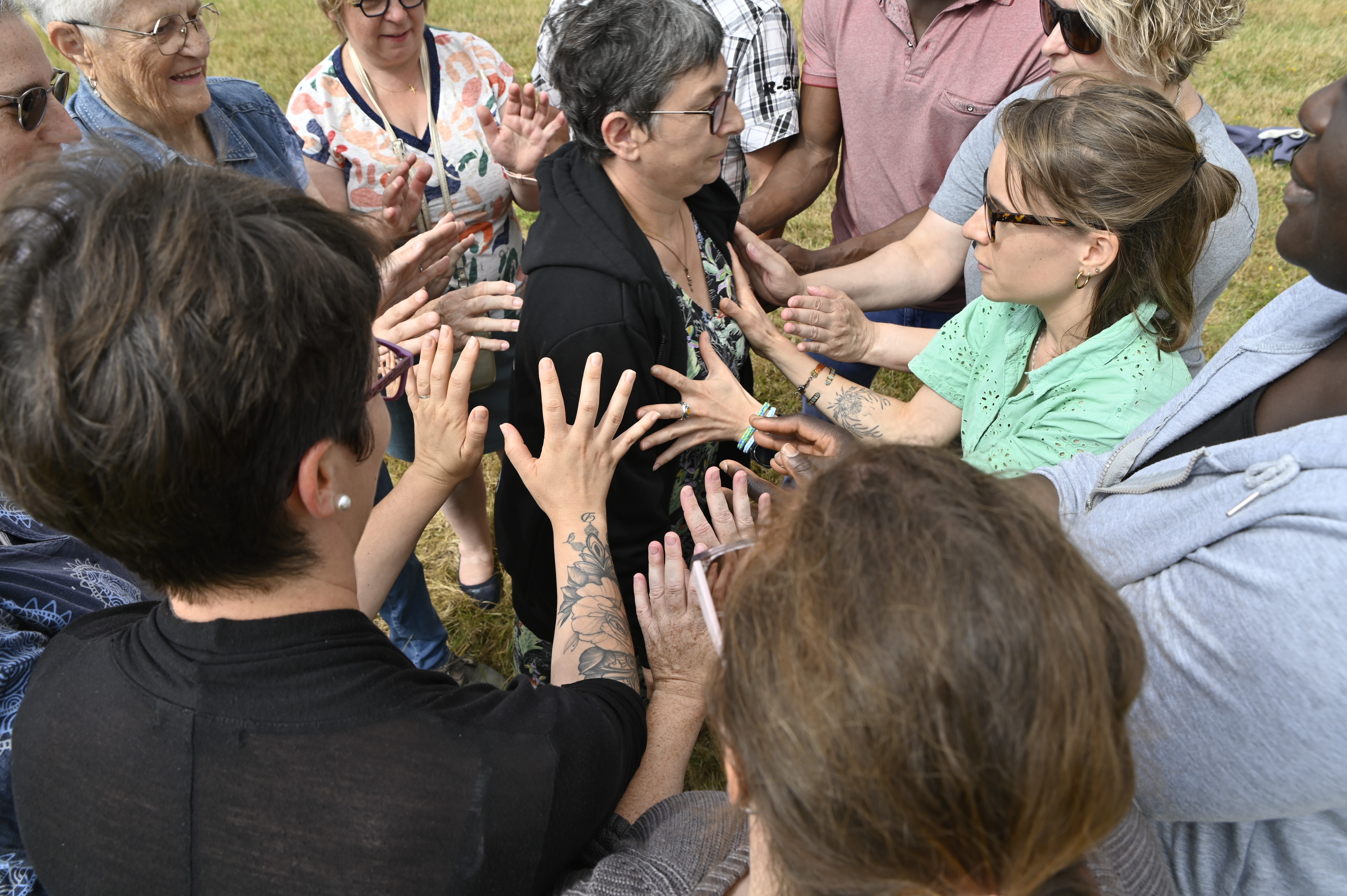 Théâtre forum "handi'capable" - Ulule