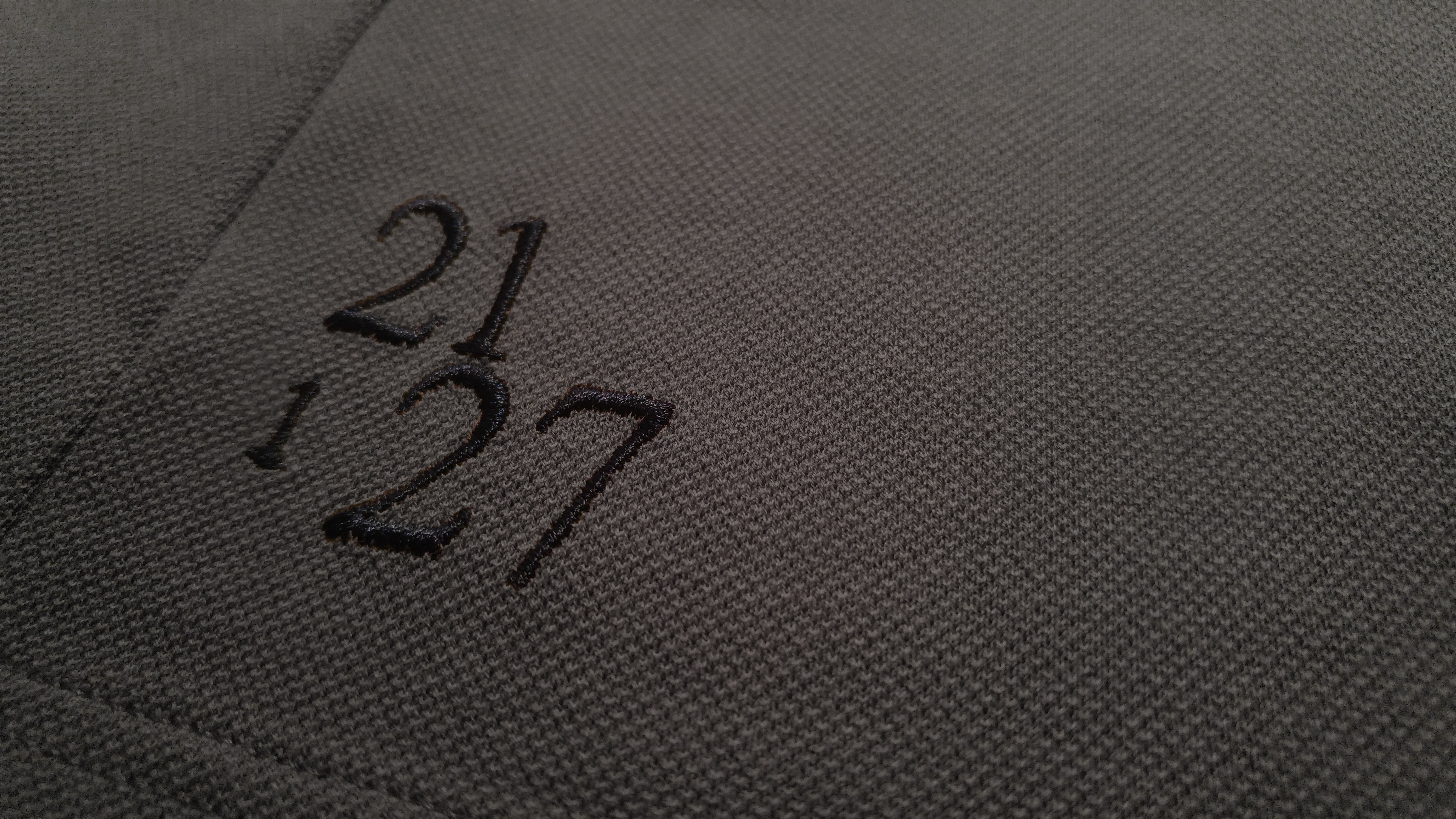 Le polo idéal tire sa révérence. - Ulule