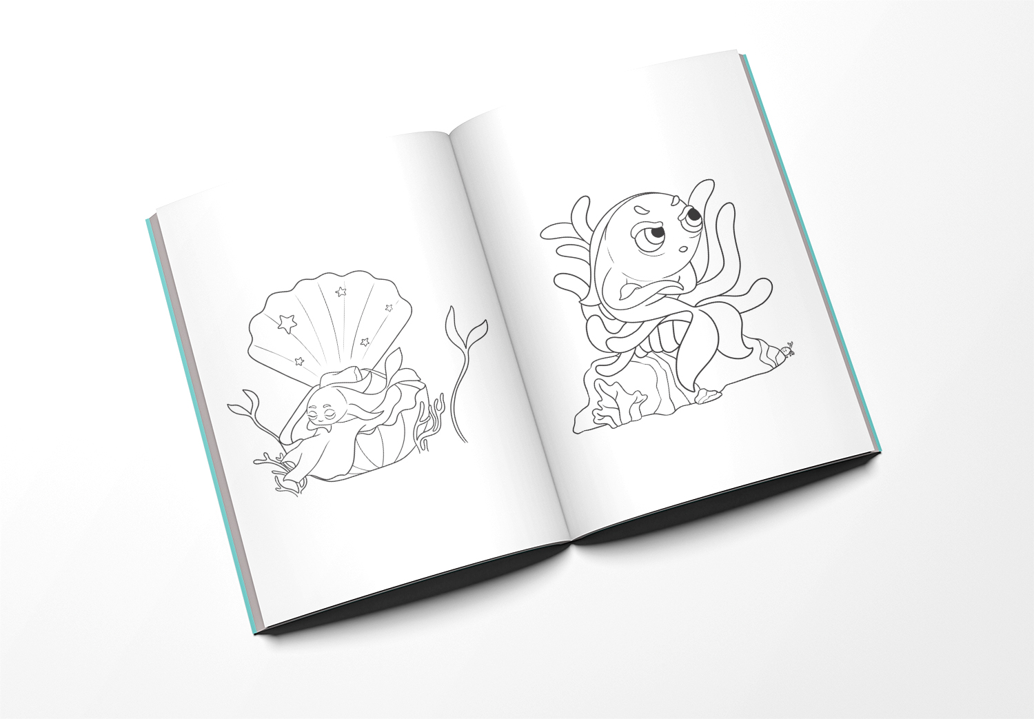 Apprendre à aimer sa différence : un livre pour les 5-9 ans - Ulule