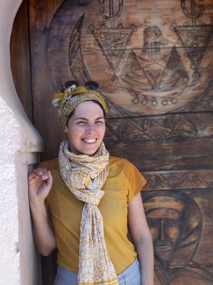 Ensemble, sur le même chemin. - Ulule