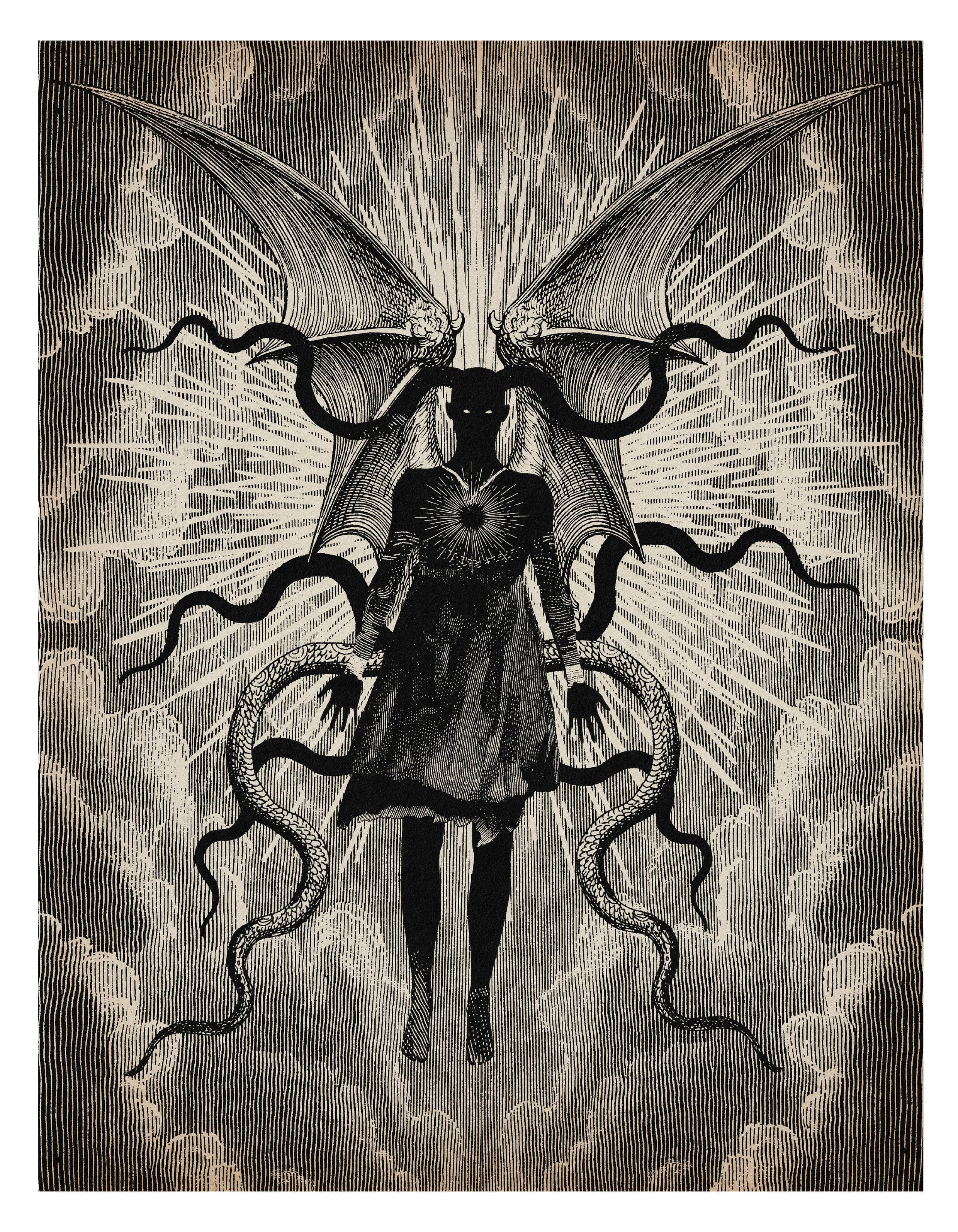 Metafables - The Art of Andrew Blucha - Ulule