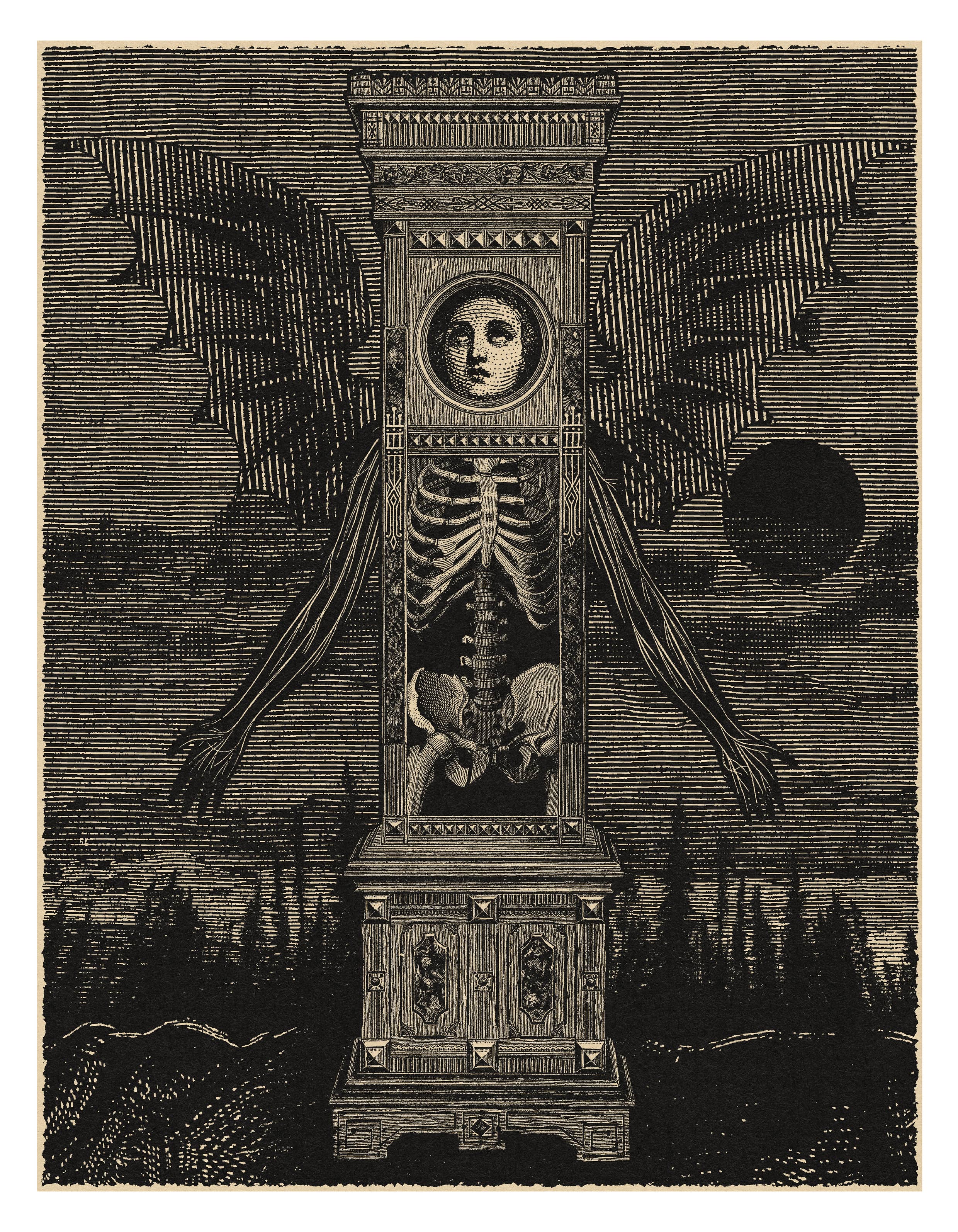 Metafables - The Art of Andrew Blucha - Ulule