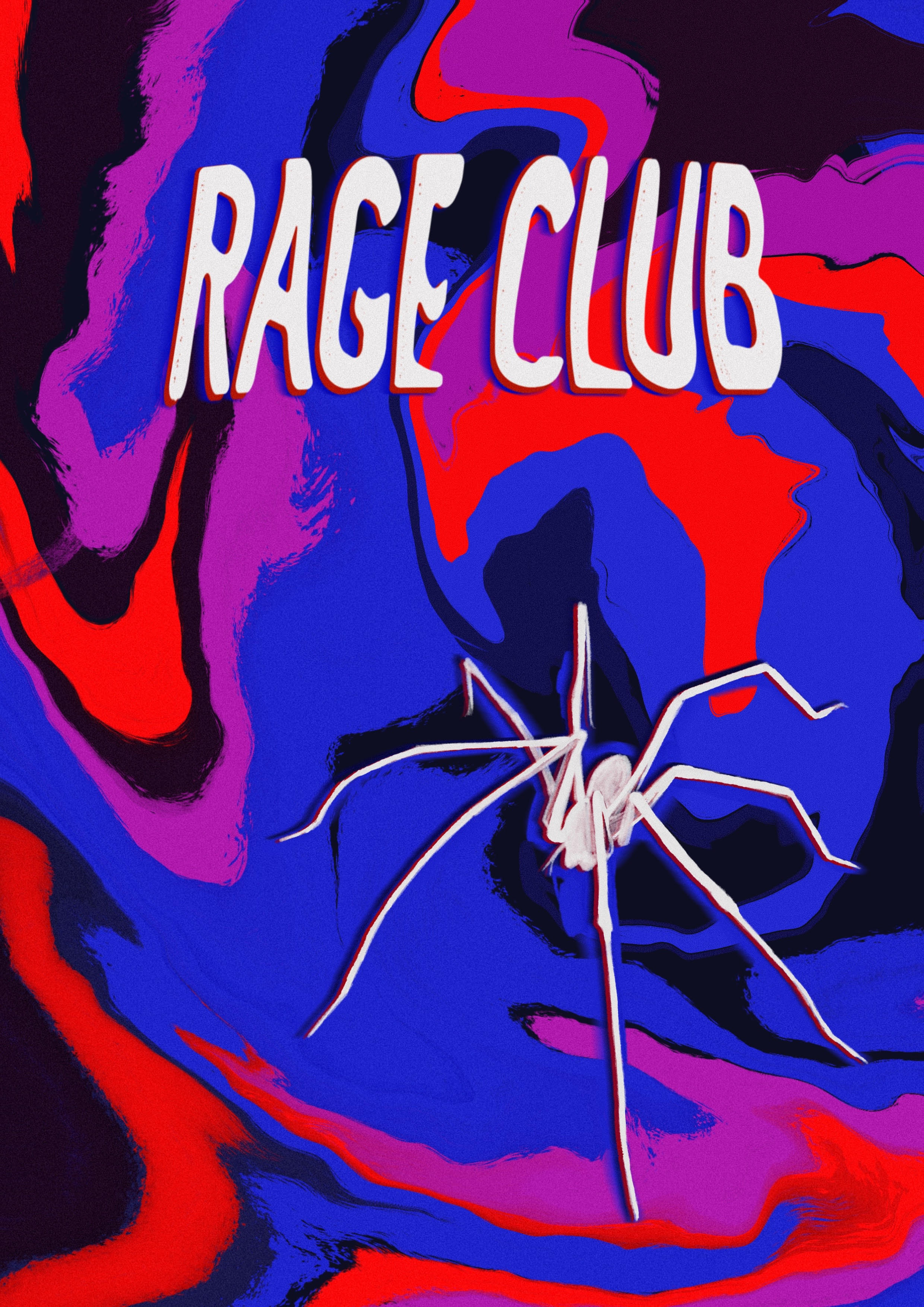 Rage Club