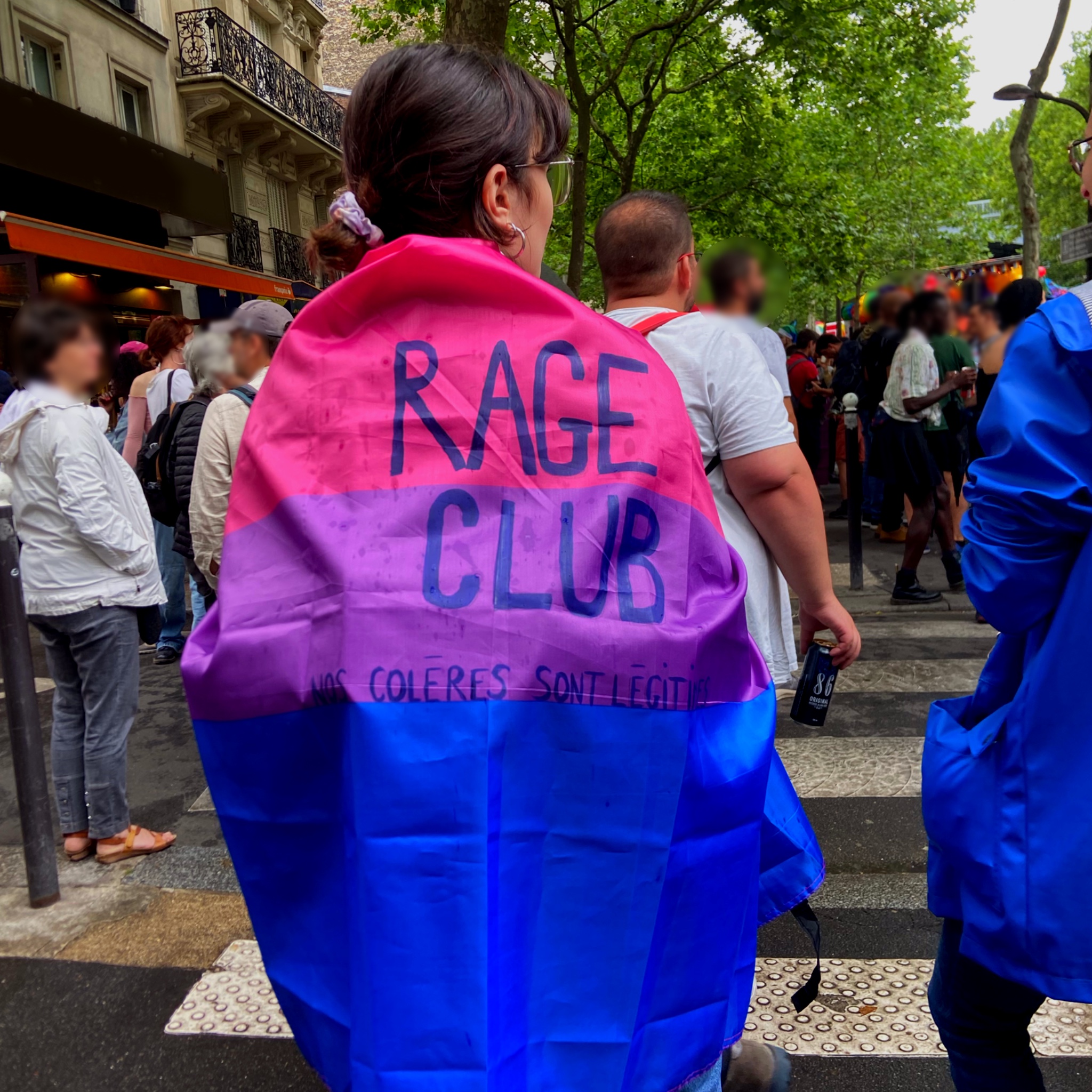Rage Club