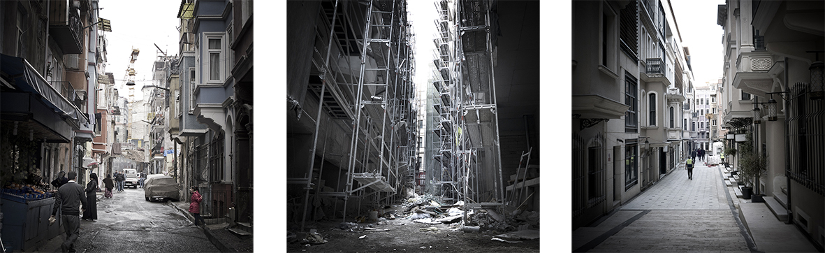 D’où vient ce bruit à l’horizon ? - Ulule