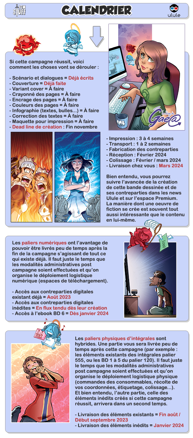 Blog de Gaea, le monde réel de Noob