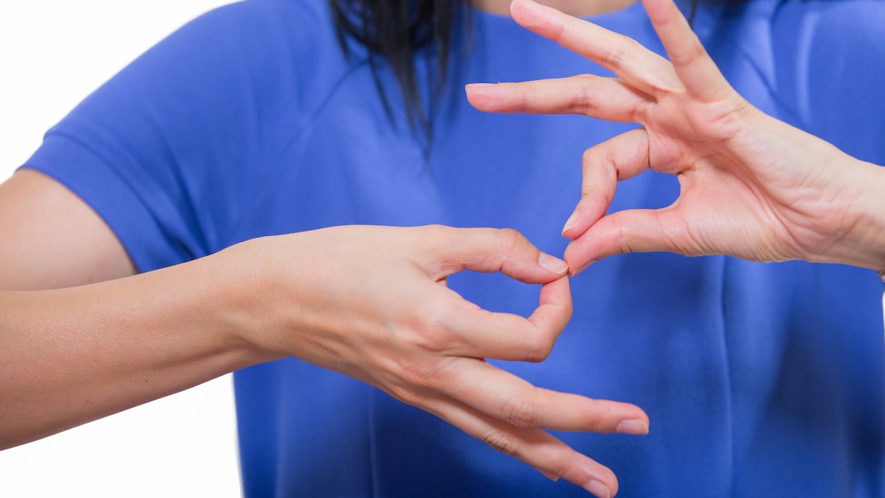 Impact'Signes, le festival de théâtre sourd à Montpellier ! - Ulule