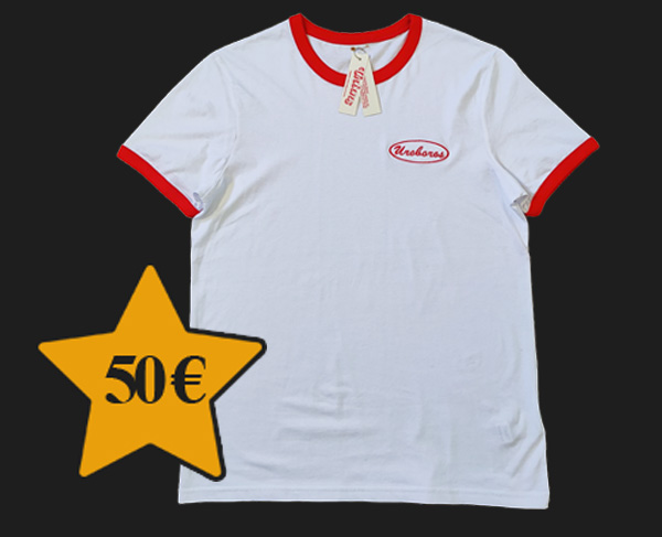 Uroboros, la marque d'upcycling marseillaise
