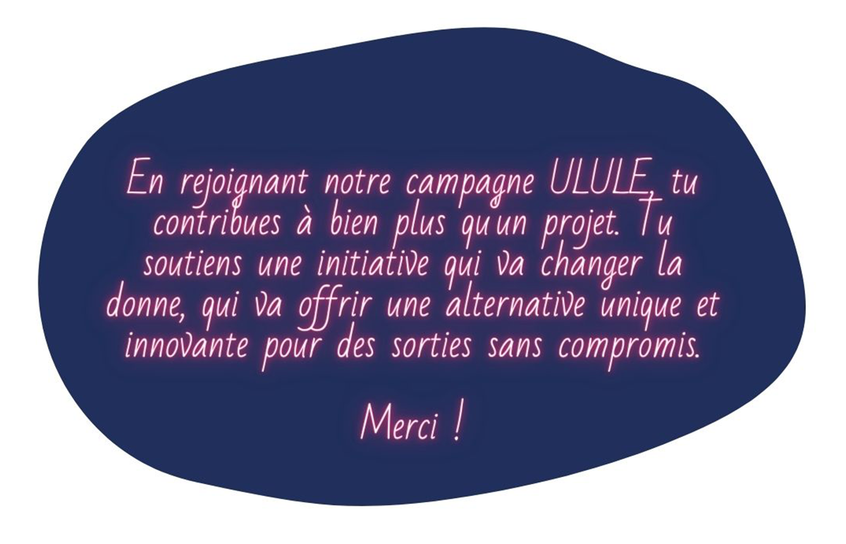 Ketsi : L'Accessoire qui Allie Sécurité et Style