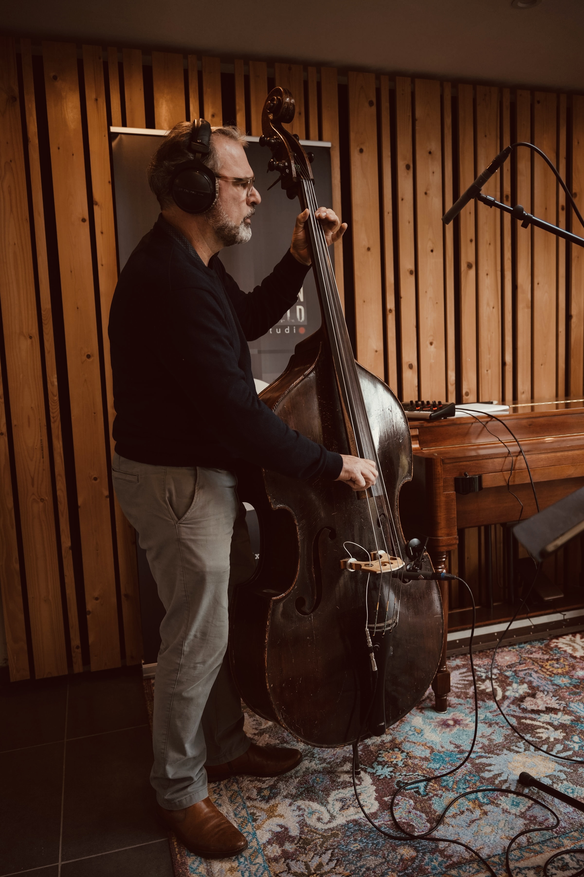 Accords Perdus En bal - Ulule