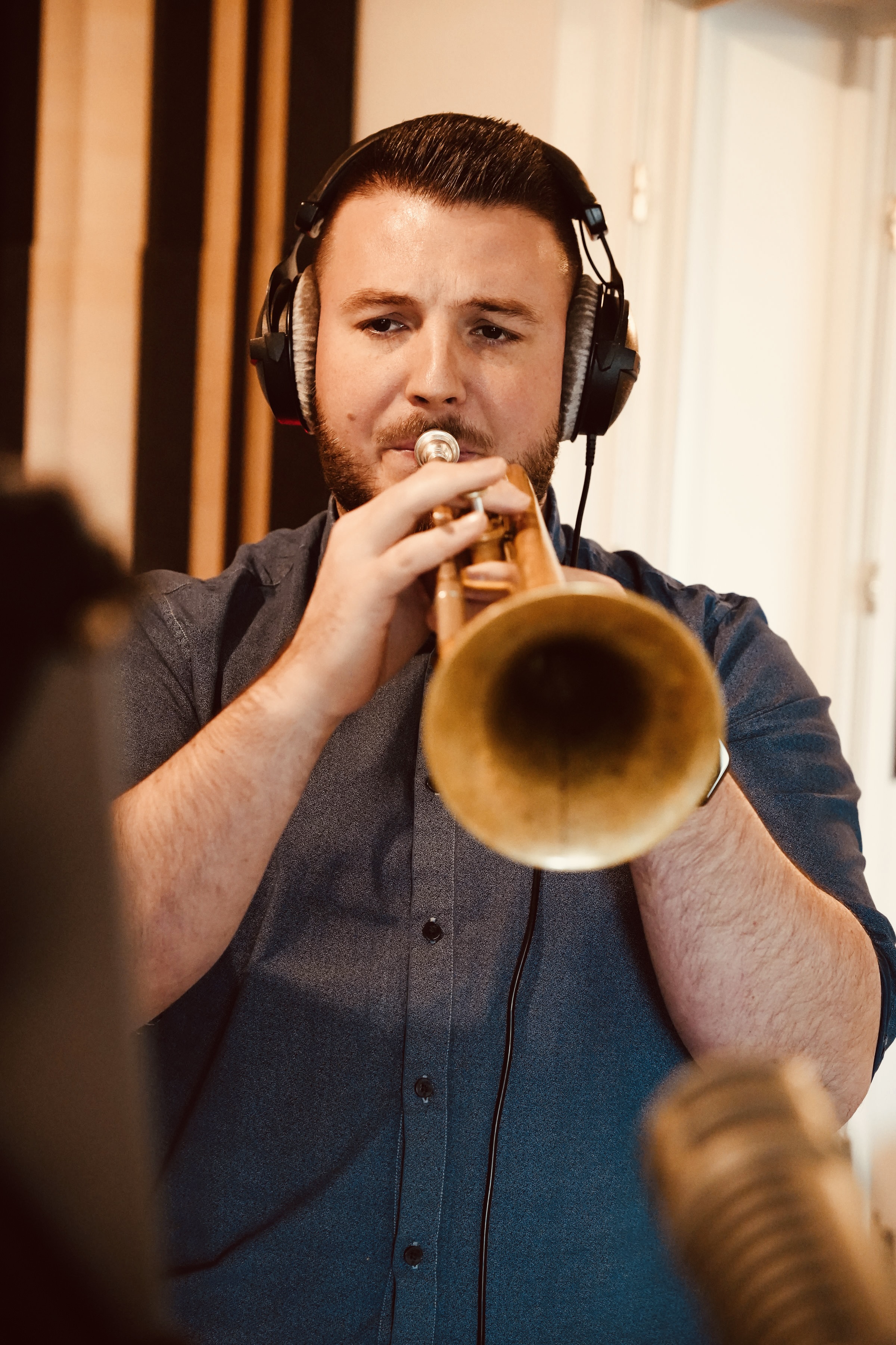 Accords Perdus En bal - Ulule