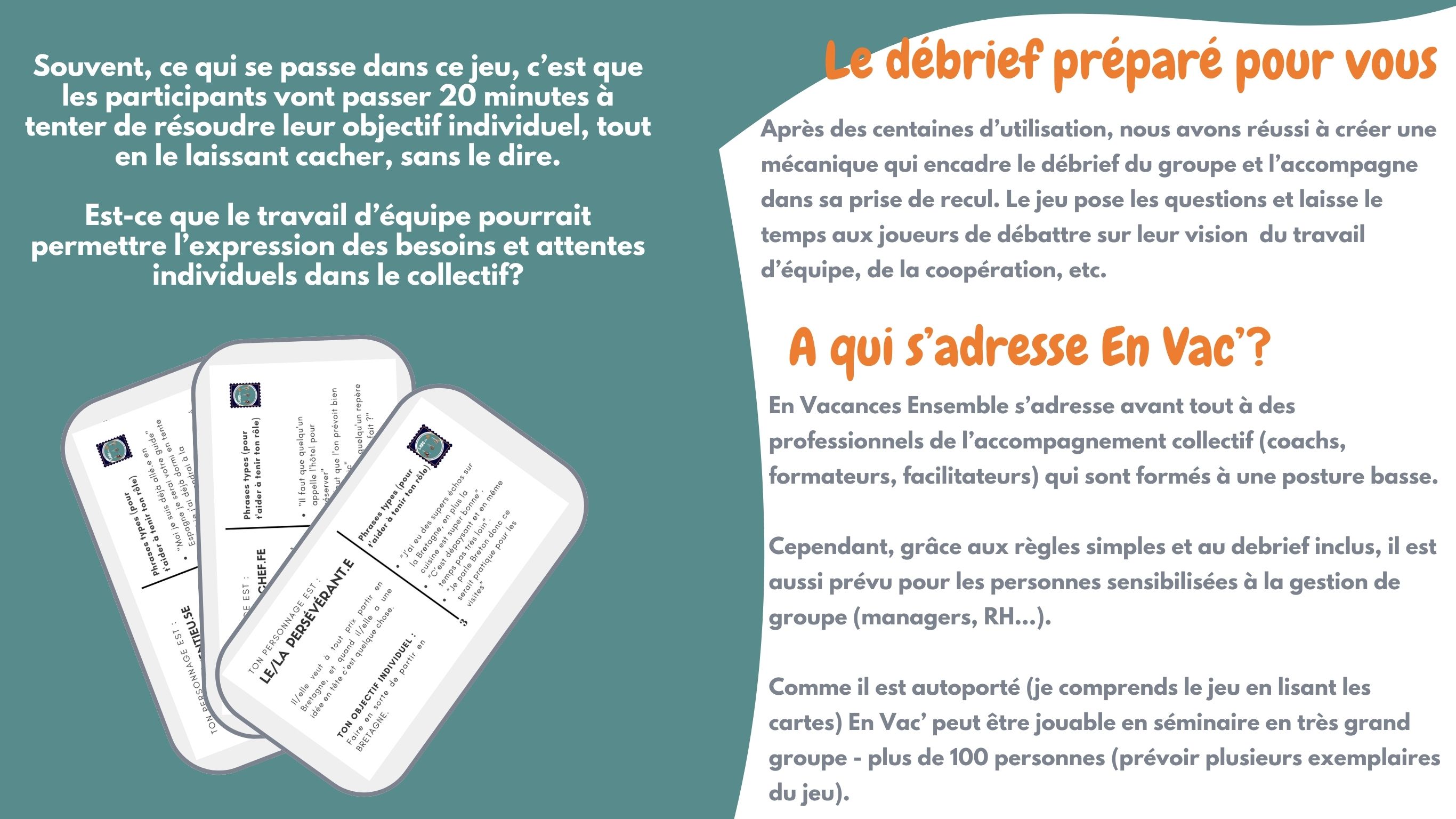 Grabuge et En Vacances Ensemble les jeux sérieux du LaboduJe - Ulule