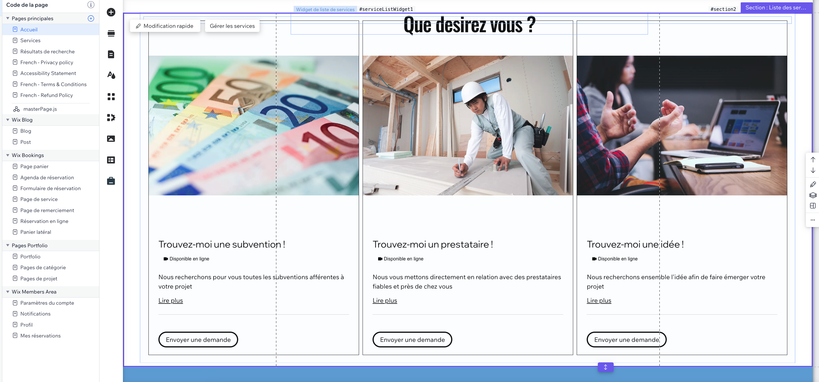 La première plateforme de mise en relation entre Pro ! - Ulule