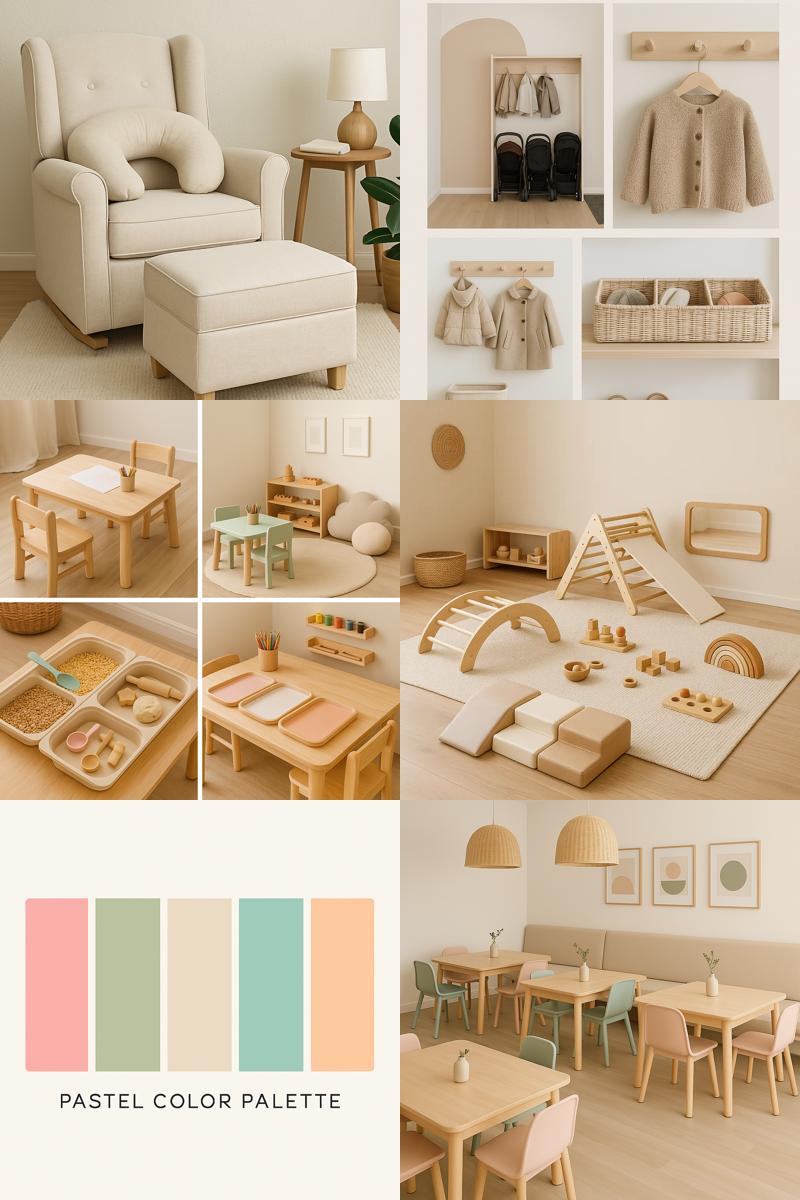 Café poussette Mom&Art Bordeaux - Ulule