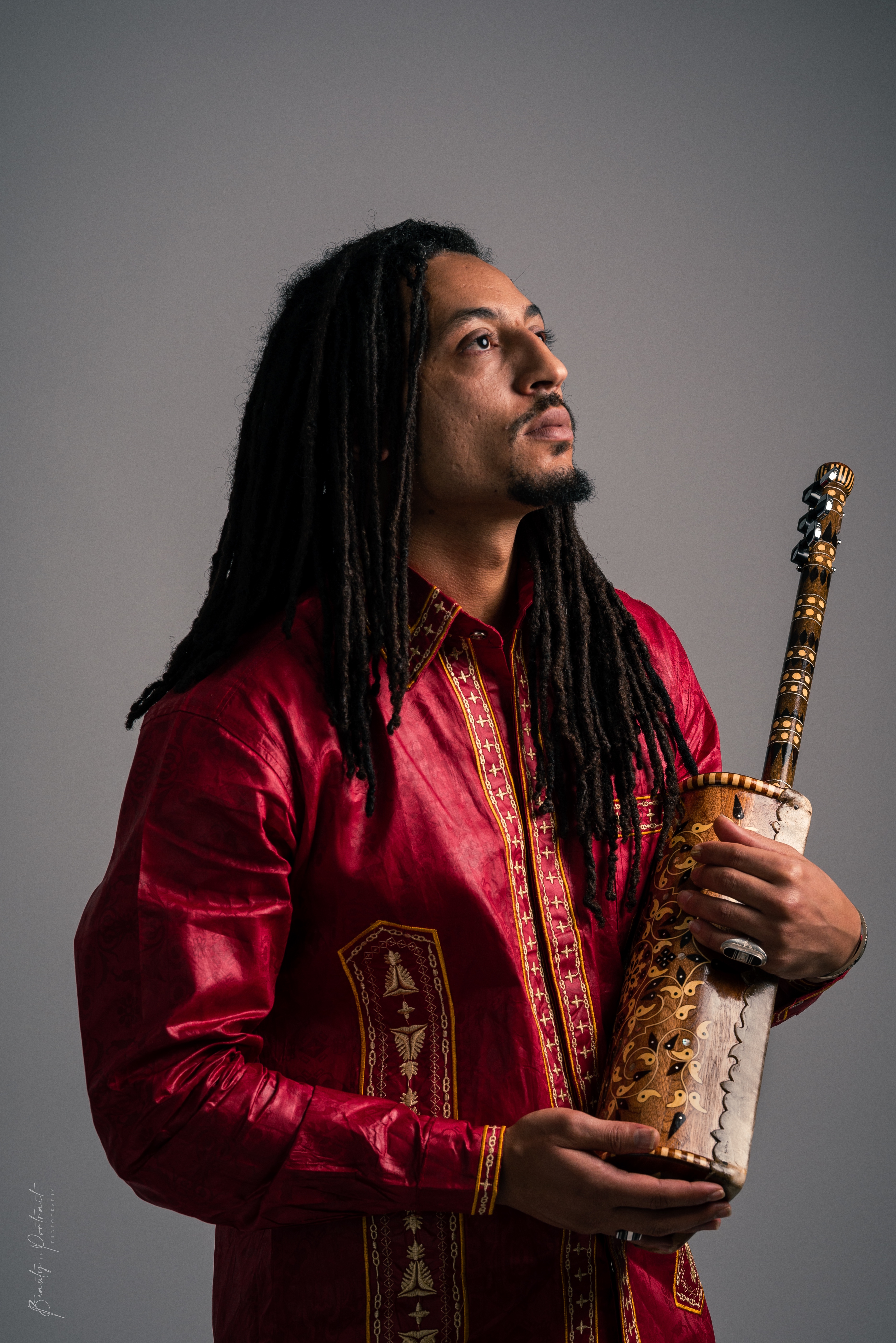 Le premier album de Boli : "Roots" - Ulule