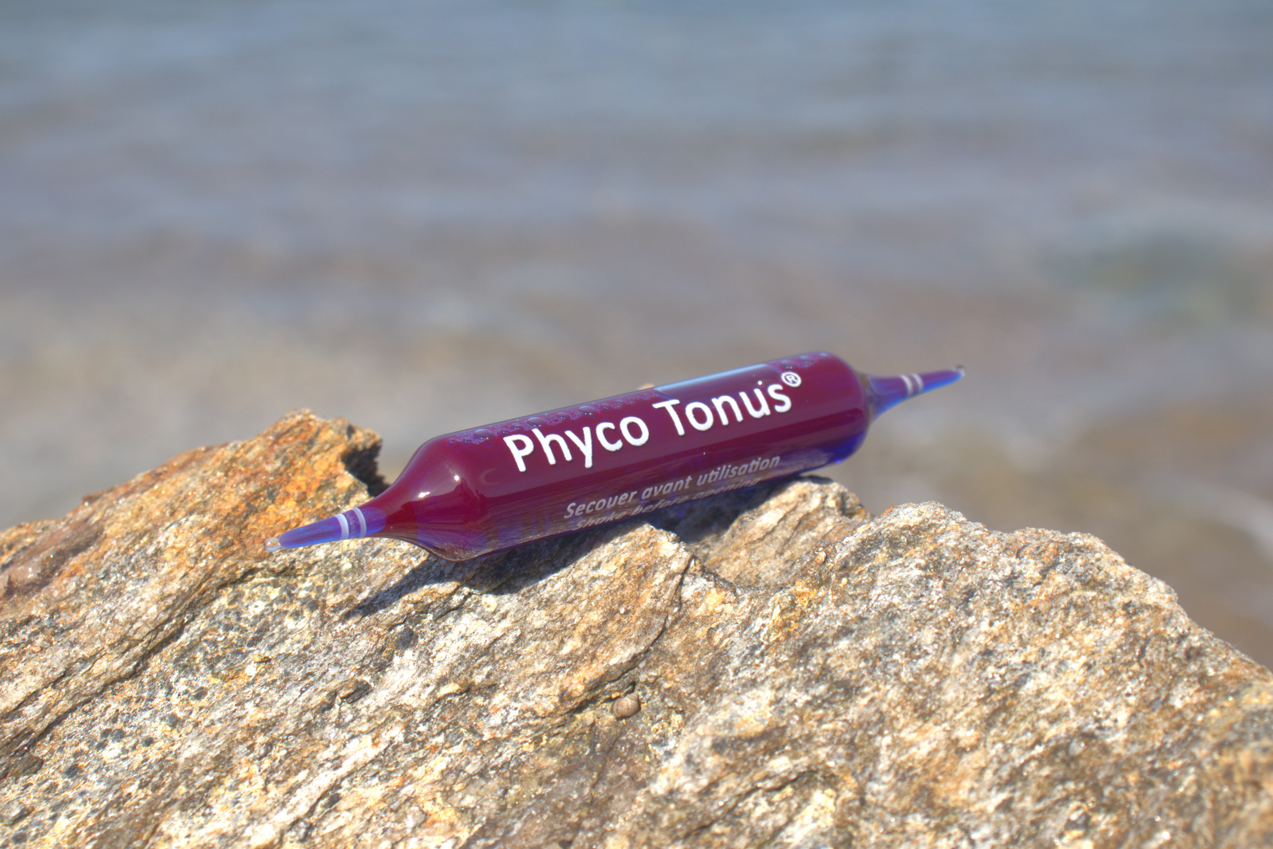Phyco Tonus® – Redonnez de l'énergie à votre quotidien.