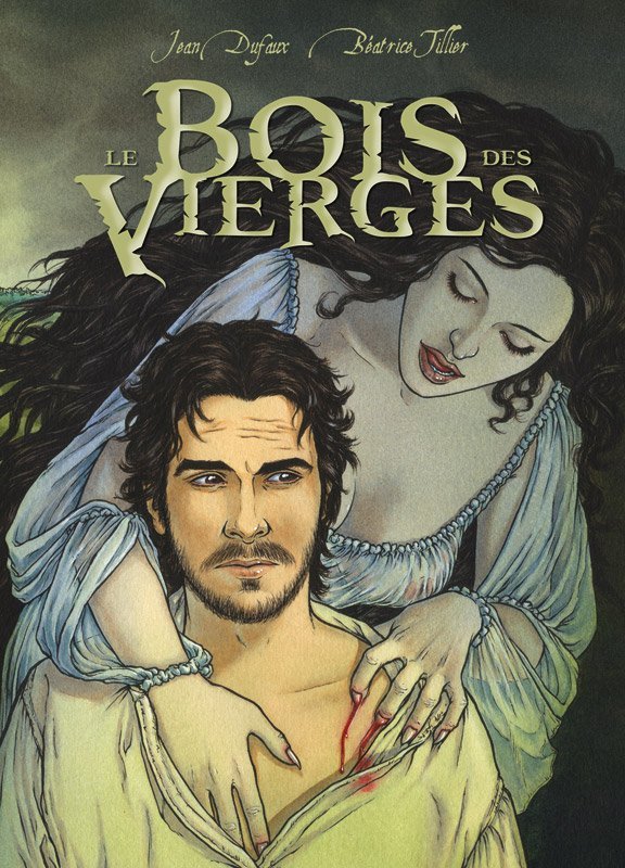 Le Bois des Vierges
