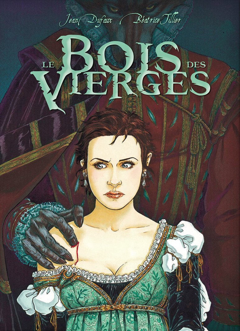Le Bois des Vierges
