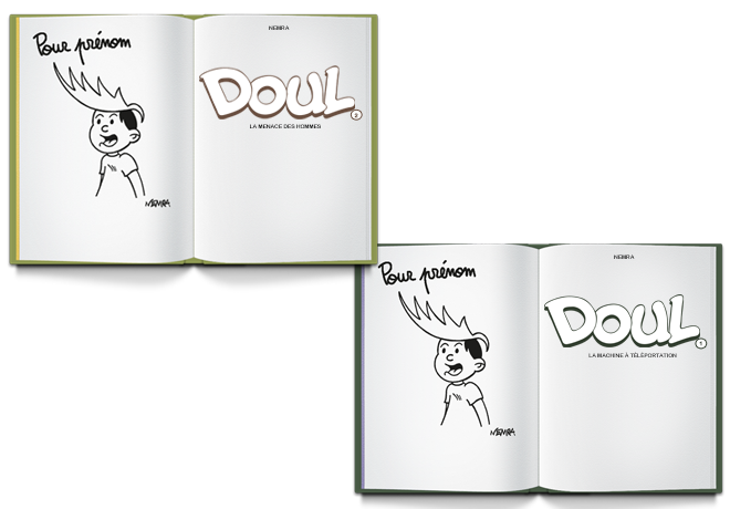 DOUL Tome 2