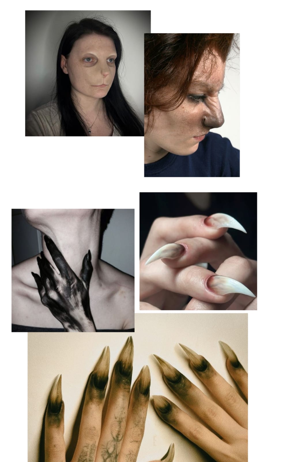 CLEB'S - Court Métrage d'horreur 🐶🎬 - Ulule