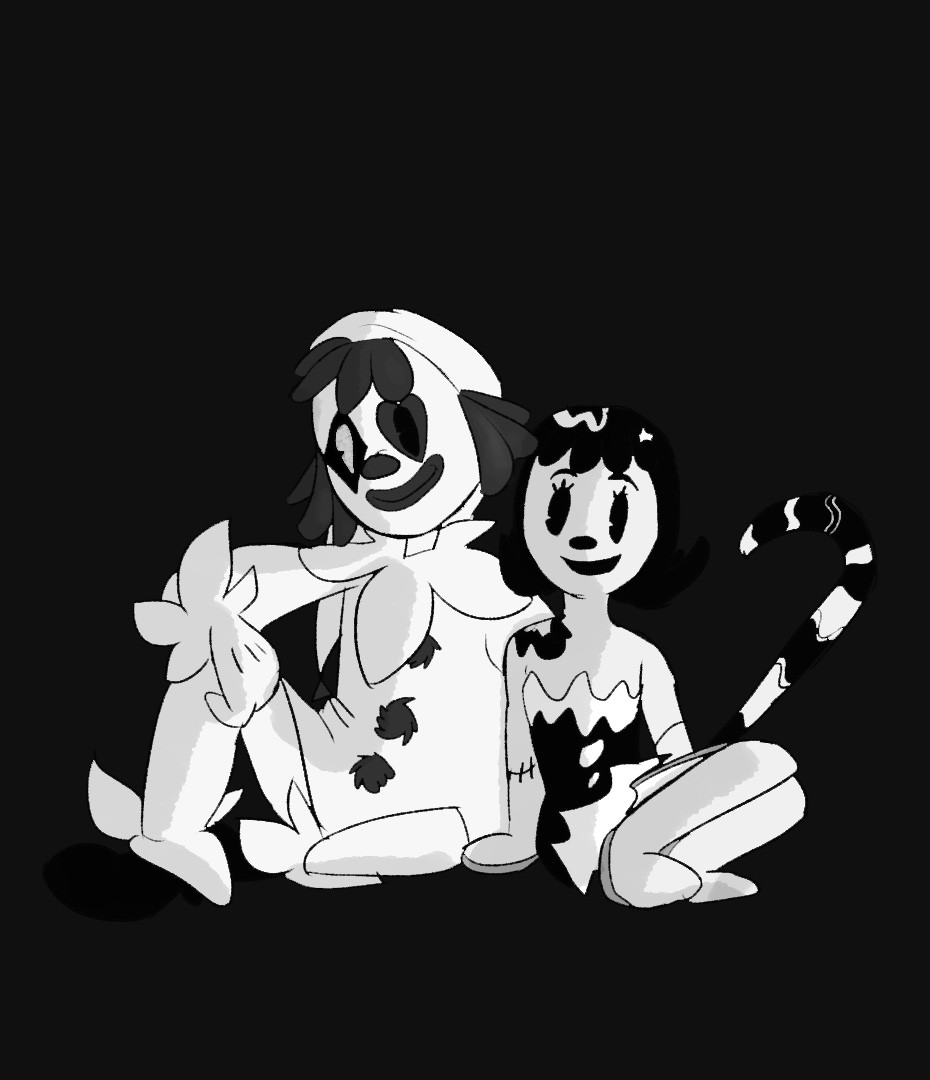 FREAKENSTOOWN Film d'animation