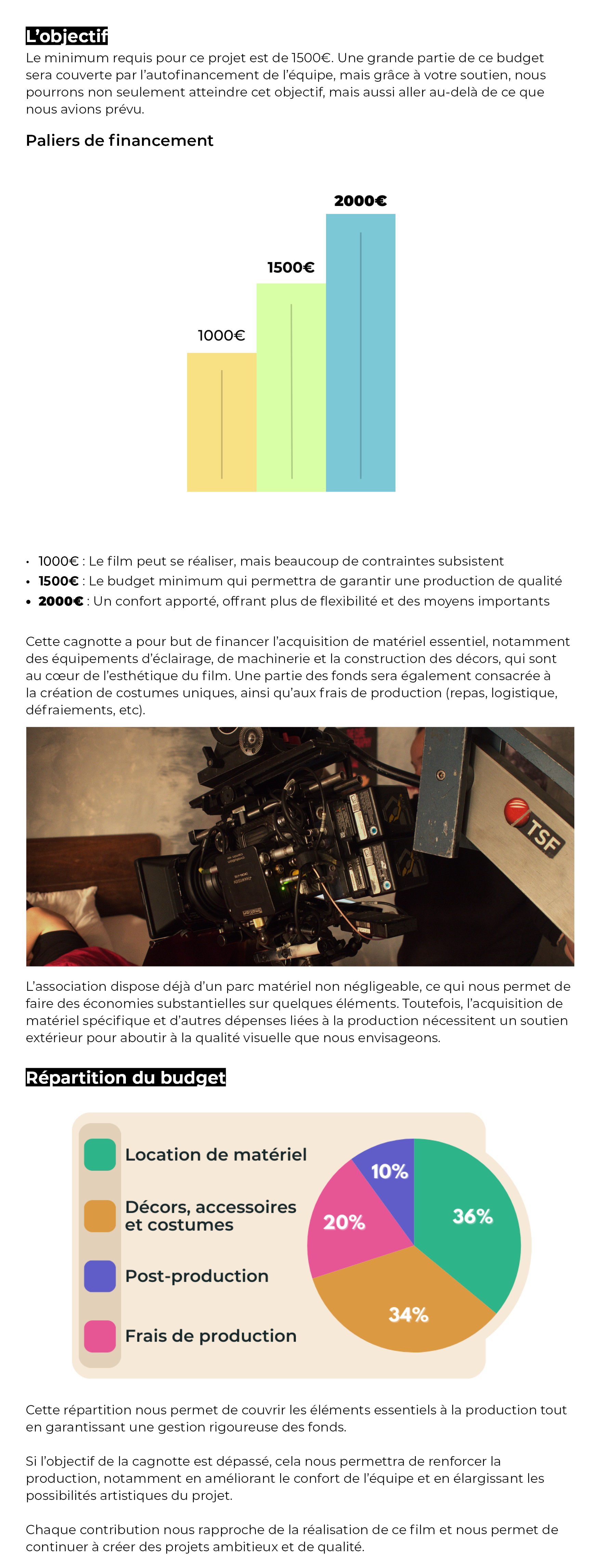 La veuve du marin. Court-métrage queer