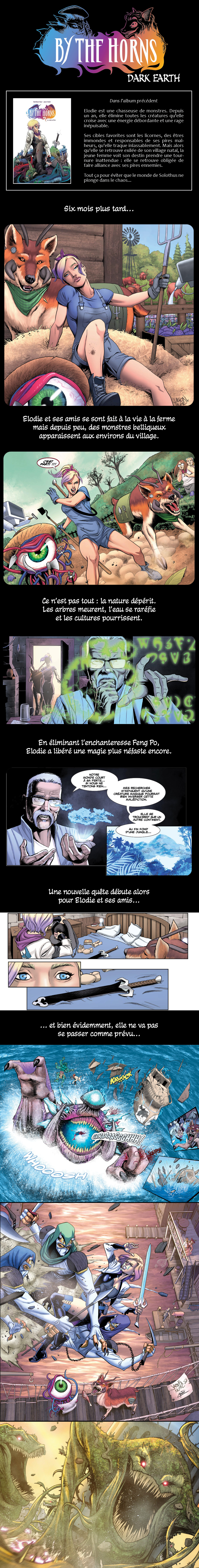 DOUBLE FEATURE 5 - Ulule