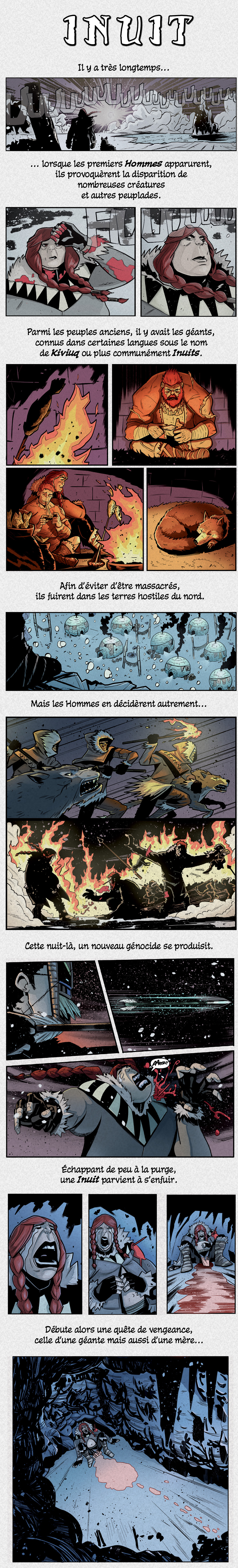 DOUBLE FEATURE 5 - Ulule