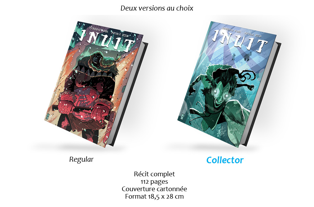 DOUBLE FEATURE 5 - Ulule