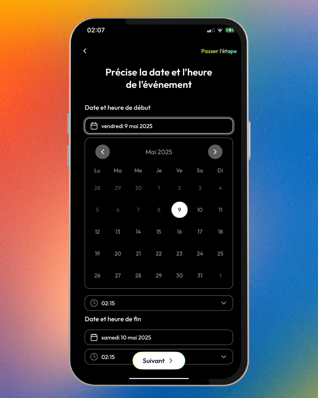 Vos souvenirs méritent le meilleur : découvrez Happivents - Ulule