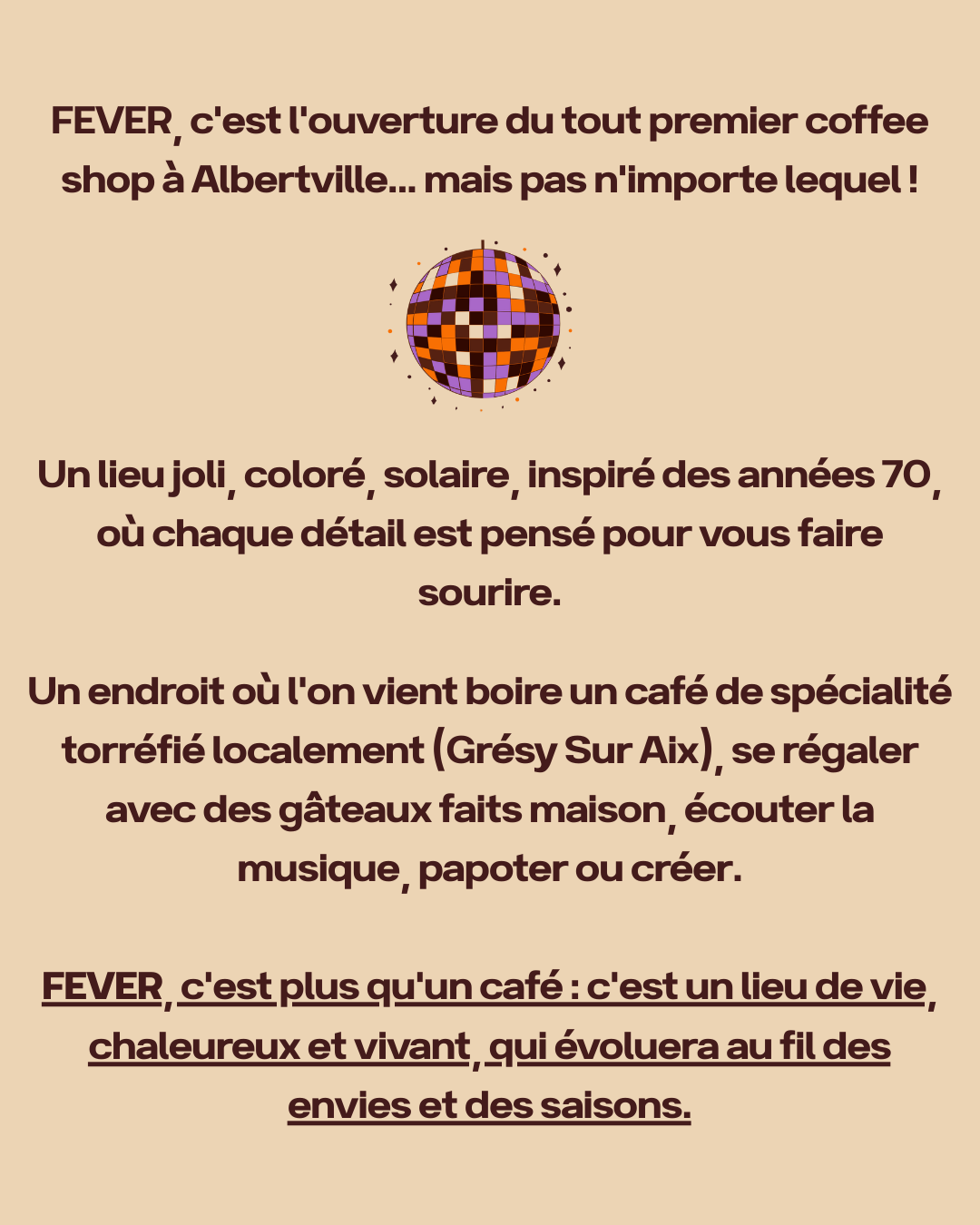 Soutiens l’aventure FEVER et donne vie à mon Coffee Shop