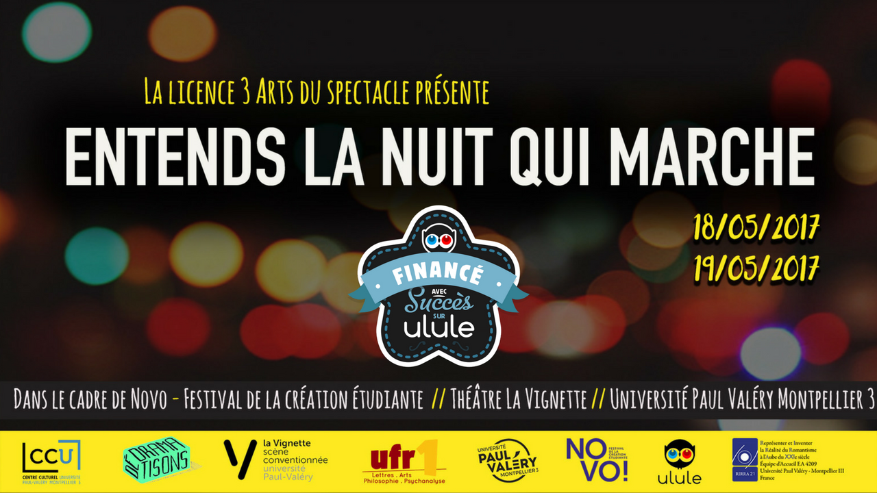 Valérie Roche - Ulule