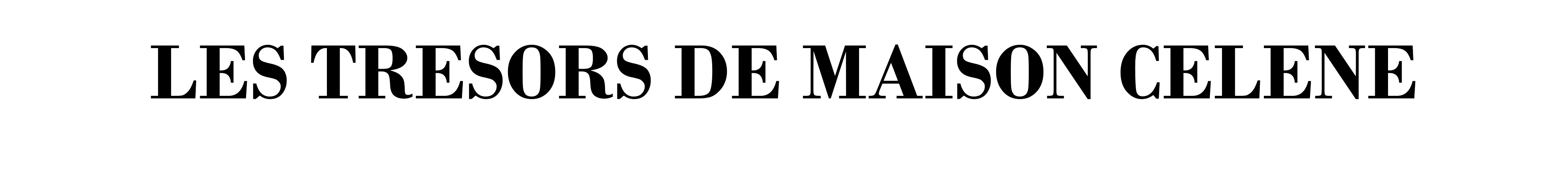 Maison Célène - Ulule