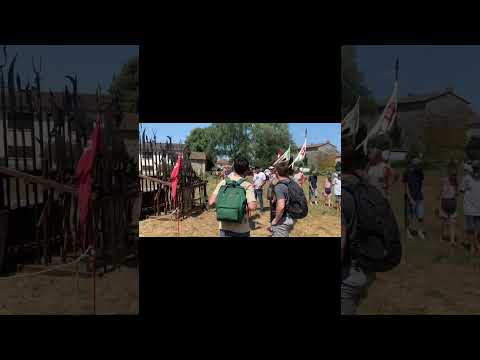 Faisons briller le Château de Châlus-Chabrol ensemble ! - Ulule