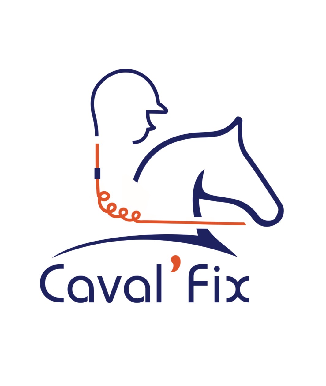 Caval'Fix : l'élastique créé pour aider les cavaliers ! - Ulule