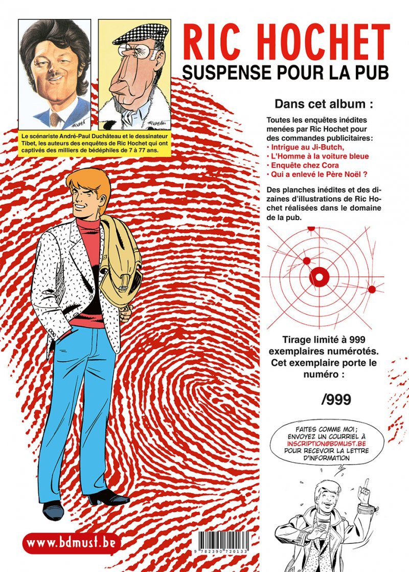 Les héros de Tibet - Ulule